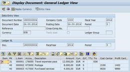 SAP Serial Number Configuration