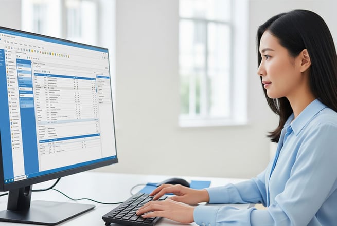 The Powerful SAP Asset History Sheet Report