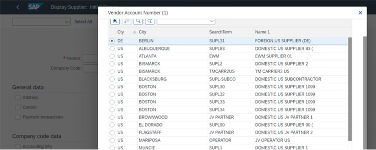 SAP Server Access: Power Your Team Training