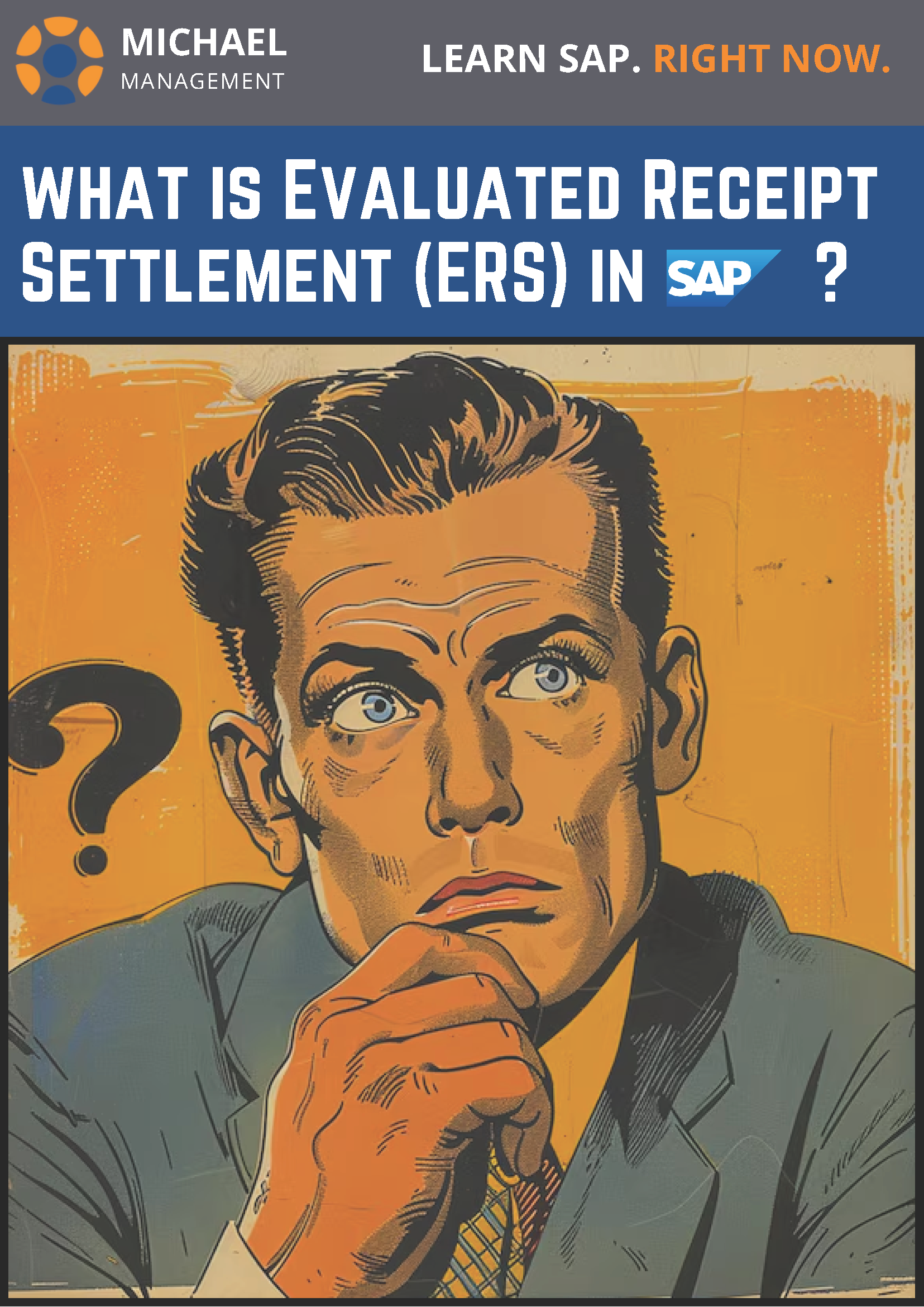 Evaluated Receipt Settlement: Unlock the full potential of ERS in SAP